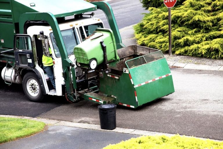 Waste Management Solutions & Services in Dubai | Green Recycling, Junk ...